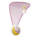 Chicco Swaddle Teppi / Reifateppi - 2 stk Bangsi/lamb - Chicco.is