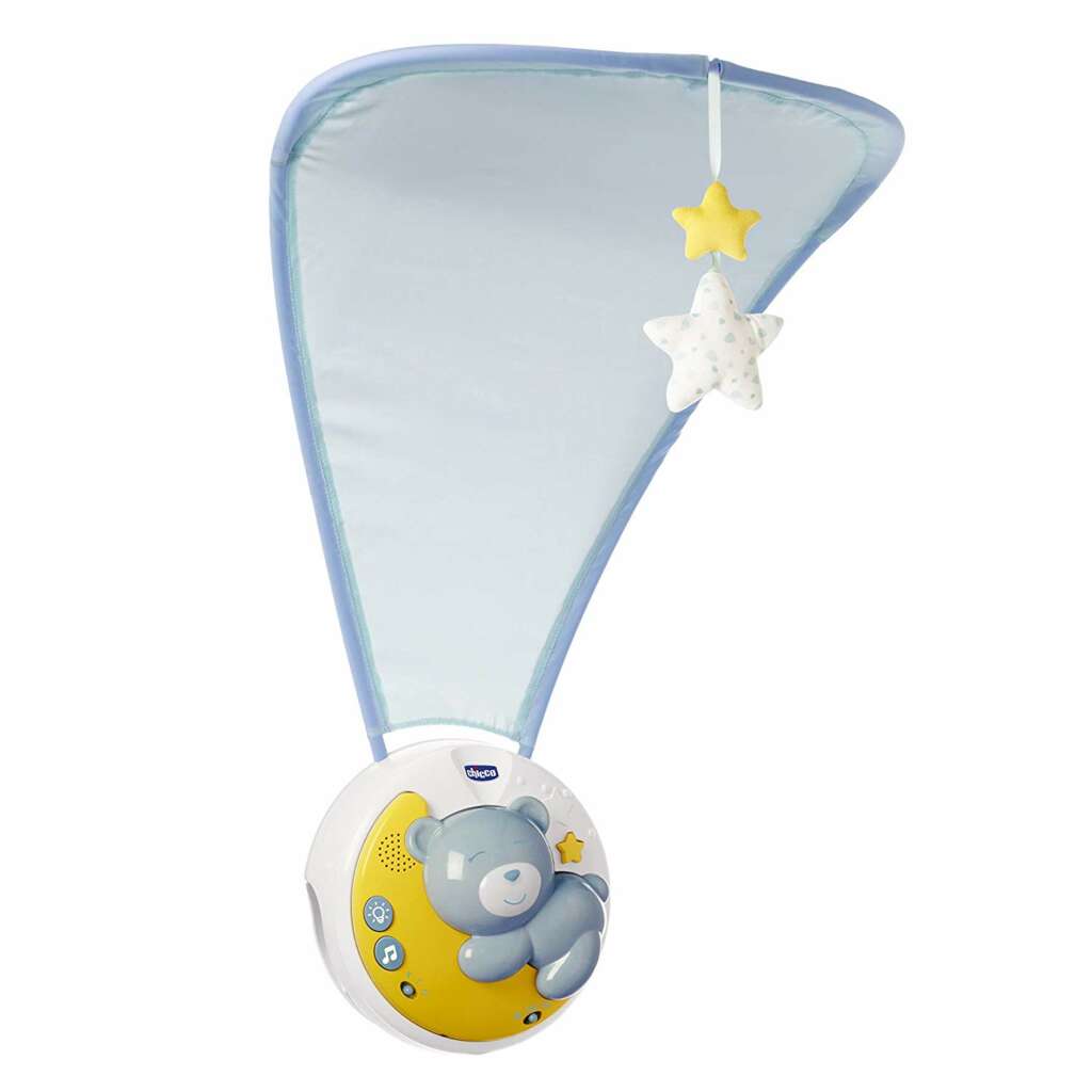 Chicco Swaddle Teppi / Reifateppi - 2 stk Bangsi/lamb - Chicco.is